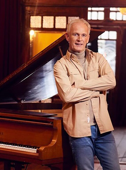 Apollo First Theatre - JAZZ EN JOKES-Muziek